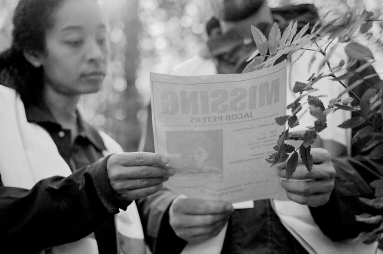 Missing Persons Database | Updated Jan 2026 | Reveille Advisors